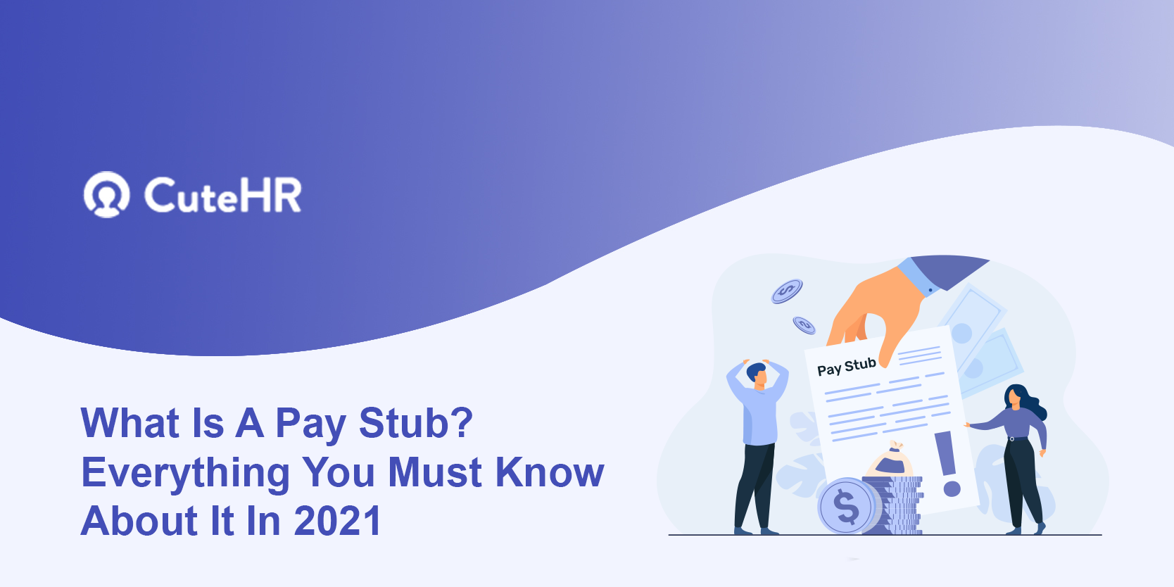 What Is A Pay Stub Everything You Must Know About It In 2022