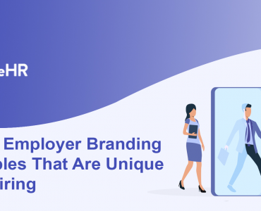9 Best Employer Branding Examples That Are Unique & Inspiring