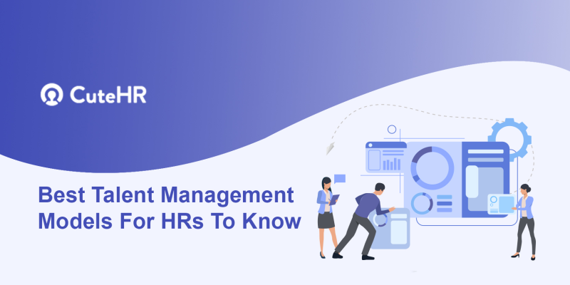 Talent Management Models for HR