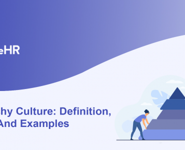 Human Resource Planning (HRP): Definition And Processes