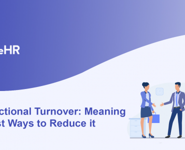 Voluntary Turnover | Definition, Types And Examples