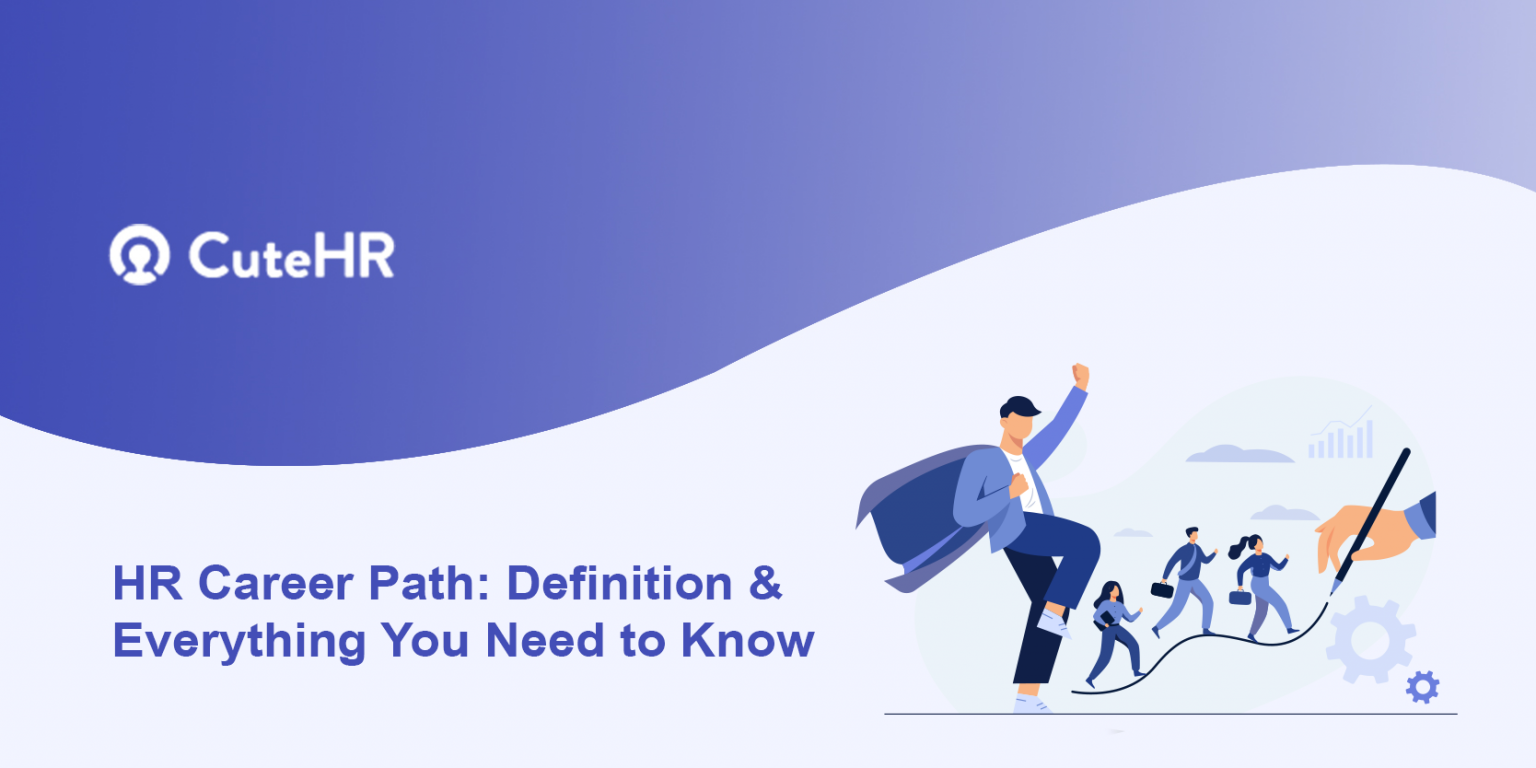 HR Career Path: Definition & Everything You Need to Know