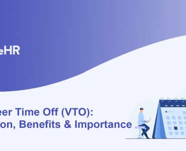 Volunteer Time Off (VTO): Definition, Benefits & Importance