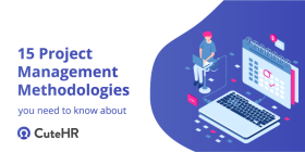 15 Best Project Management Methodologies Guide For Businesses