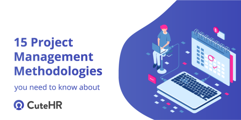 15 Best Project Management Methodologies Guide For Businesses